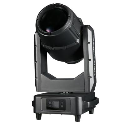 China Bertin 420W IP65 Waterproof Moving Head Light with RGBW Emitting Color for Outdoor Stage Events for sale
