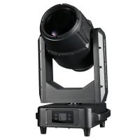 China Bertin 420W IP65 Waterproof Moving Head Light with RGBW Emitting Color for Outdoor Stage Events for sale