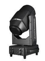 China Bertin 480W IP65 Waterproof Beam Moving Head Light with RGBW Emitting Color for Outdoor Stage Events for sale