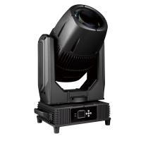 China Bertin 461W IP66 Waterproof Moving Head Light with OSRAM HID and DMX512 Control for Theater Events for sale