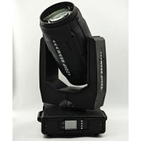 China 380W IP65 Waterproof Moving Head Light with 200mm Prism for Outdoor Stage Lighting for sale