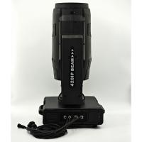 China 380W IP65 Waterproof Moving Head Light with 200mm Prism for Outdoor Stage Lighting for sale
