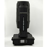 China 380W IP65 Waterproof Moving Head Light with 200mm Prism for Outdoor Stage Lighting for sale