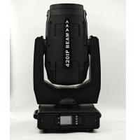 China 380W IP65 Waterproof Moving Head Light with 200mm Prism for Outdoor Stage Lighting for sale