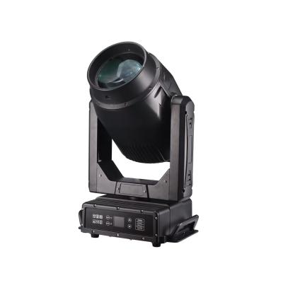 China Bertin DA-380IP66 BSW IP66 Waterproof Moving Head Light with RGBW Warm White and DMX512 Control for Outdoor Events for sale
