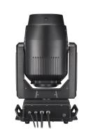 China Bertin DA-380IP66 BSW IP66 Waterproof Moving Head Light with RGBW Warm White and DMX512 Control for Outdoor Events for sale