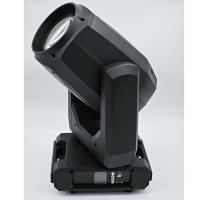 China Bertin 250W LED Beam Moving Head Light for Theater TV Station & Events Emitted RGBW & Warm White Colors for sale