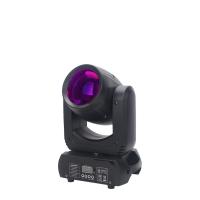 China 150W LED Lyre Beam for KTV Mini DJ DMX Robot Robotic Moving Head Stage Lighting RGBW Spot Wash 18Prism DMX512 White Light for sale