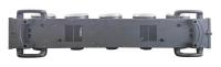 China TB5 TORNADO 5Pcs 60W RGBW LED Moving Bar Light with DMX512 Control and 20000 Hours Lifespan for Stage Performance DJ Night Club for sale