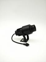 China Customizable 35W LED Logo Projector IP67-Rated Outdoor Advertising Lights with ROHS Certification for sale