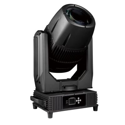 China Bertin 420W IP66 Waterproof Beam Moving Head Stage Light with RGBW Emission for Outdoor Events for sale