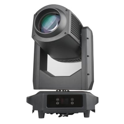 China IP66 Waterproof BSW RGBW Warm White Moving Head Light for Theater TV Station Events for sale