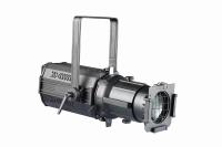 China 200w COB LED Imaging Ellipsoidal Spotlight LED Profile Spot Warm White/White Dmx Zoom Led Light Factory Price Stage Lights for sale