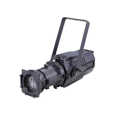 China Bertinlights 260W 300W 400W 500W 600W Led Profile COB DMX Light for Theater Wedding Concert Stage Show for sale