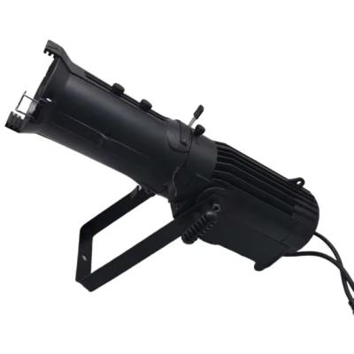 China 60W COB LED Mini Profile Spot Light with DMX512 Control and 2700K Warm White for Stage and Moving Head Lighting for sale