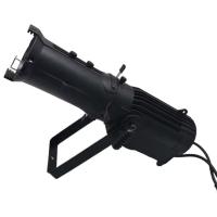 China 80W COB LED Mini Profile Spot Light with DMX512 Control and Adjustable Focus for Stage Lighting for sale