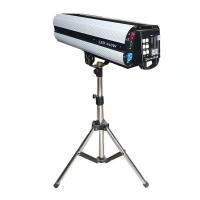China 440W Follow Spotlight Portable Durable Stage Follow Spot Light with Flight Case for Wedding Performance for sale