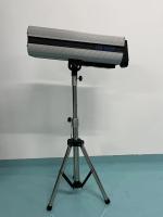 China 440W Follow Spotlight Portable Durable Stage Follow Spot Light with Flight Case for Wedding Performance for sale