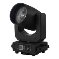 China Bertin 120W LED Wash Moving Head Stage Light RGBW & Warm White for TV Station Theater & Event Lighting for sale