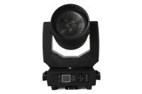 China Bertin 120W LED Wash Moving Head Stage Light RGBW & Warm White for TV Station Theater & Event Lighting for sale