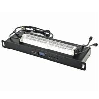 China Bertin Lights Artnet Lighting Controller with 8 Output Ports OLED Display and MADRIX Software for Theater Events for sale