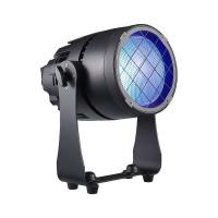 China IP65 Waterproof 350W RGBWauv 6in1 COB LED Blinder Wash Light for Outdoor Stadium Festival for sale