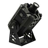 China 1000W IP65 Waterproof LED Gobo Projector with DMX512 Control for Outdoor Advertising and Events for sale