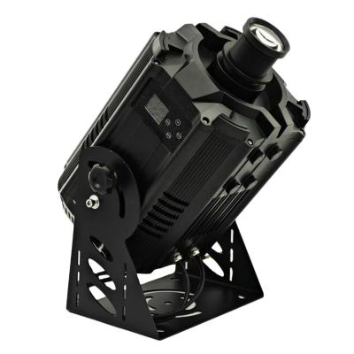 China 1000W IP65 Waterproof LED Gobo Projector with DMX512 Control for Outdoor Advertising and Events for sale