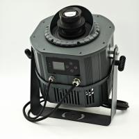 China 120W LED Gobo Projector with RGBW Emitting Color and IP65 Waterproof for Outdoor Advertising Light for sale