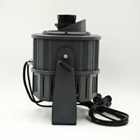 China 300W LED Gobo Projector RGBW Emitting IP65 Waterproof Rotating Outdoor Projector for Bars and Businesses for sale