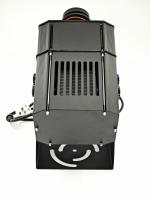 China 500W High Luminous IP65 Waterproof Custom Logo Gobo Projector Light for Outdoor Advertising for sale
