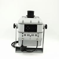 China 200W Outdoor IP65 Waterproof LED Gobo Projector with Rotating Logo for Advertising and Events for sale