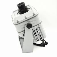 China 200W Outdoor IP65 Waterproof LED Gobo Projector with Rotating Logo for Advertising and Events for sale