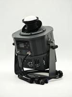 China 200W IP65 Waterproof LED Projector Light with DMX512 Control for Outdoor Advertising for sale
