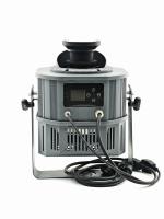 China 200W IP65 Waterproof LED Projector Light with DMX512 Control for Outdoor Advertising for sale