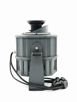 China 200W IP65 Waterproof LED Projector Light with DMX512 Control for Outdoor Advertising for sale