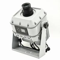 China IP65 Waterproof 400W RGBW LED Projection Light with DMX512 Control for Outdoor Advertising for sale