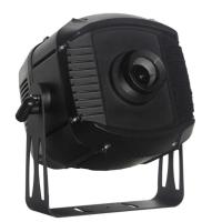 China Bertin 300W High Brightness Custom Gobo Logo LED Projector Light IP65 Rated for Outdoor Advertising for sale