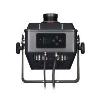 China 200W LED Gobo Projector with IP65 Waterproof and DMX512 Control for Outdoor Advertising and Bars for sale