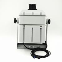 China 700W High Power Waterproof IP65 RGB LED Projector for Outdoor Advertising and Gobo Lighting for sale
