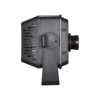 China 80W LED Gobo Projector with RGBW White Light and IP65 Waterproof for Outdoor Rotating Projection for sale