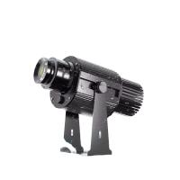 China Custom IP67 Waterproof LED Gobo Projector with Aluminum Alloy Construction for Outdoor Advertising Lights for sale