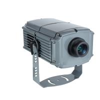 China 300W LED Gobo Projector with RGBW Emitting and IP65 Waterproof for Outdoor Rotating Projector Light for sale