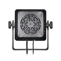 China 200W LED Gobo Projector with IP65 Waterproof Rating and DMX512 Control for Outdoor Events for sale