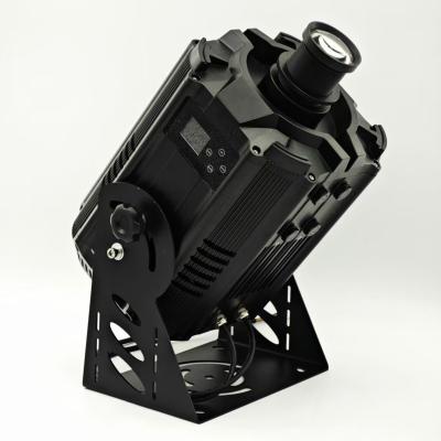 China 1000W IP65 Waterproof Gobo LED Projector with Customizable Logo for Outdoor Advertising and Events for sale