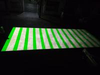 China 150W~800W RGBW LED Projector with IP65 Waterproof and DMX512 Control for Outdoor Traffic Safety and Advertising for sale