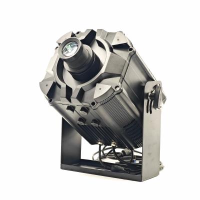 China 500W IP65 Waterproof LED Projection Light with DMX512 Control for Traffic Safety and Advertising for sale