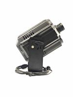China 600W LED RGBW Traffic Safety Projection Light IP65 Rated with DMX512 and Sound-Activated Control for Outdoor Safety for sale