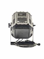 China 600W LED RGBW Traffic Safety Projection Light IP65 Rated with DMX512 and Sound-Activated Control for Outdoor Safety for sale