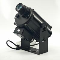 China 150W LED Gobo Projector with IP65 Waterproof RGBW Color and DMX512 Control for Outdoor Advertising for sale